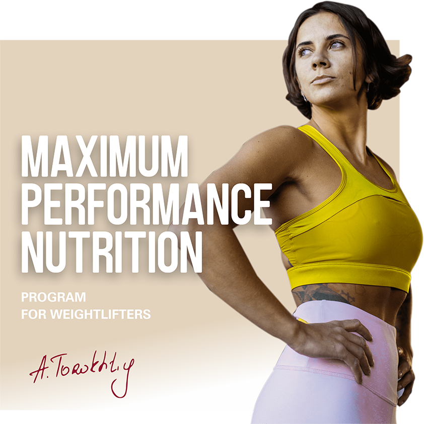 Weight Lifting Program For Women 12 Week Torokhtiy Weightlifting weight-lifting-program-for-women-12-week-torokhtiy-weightlifting
